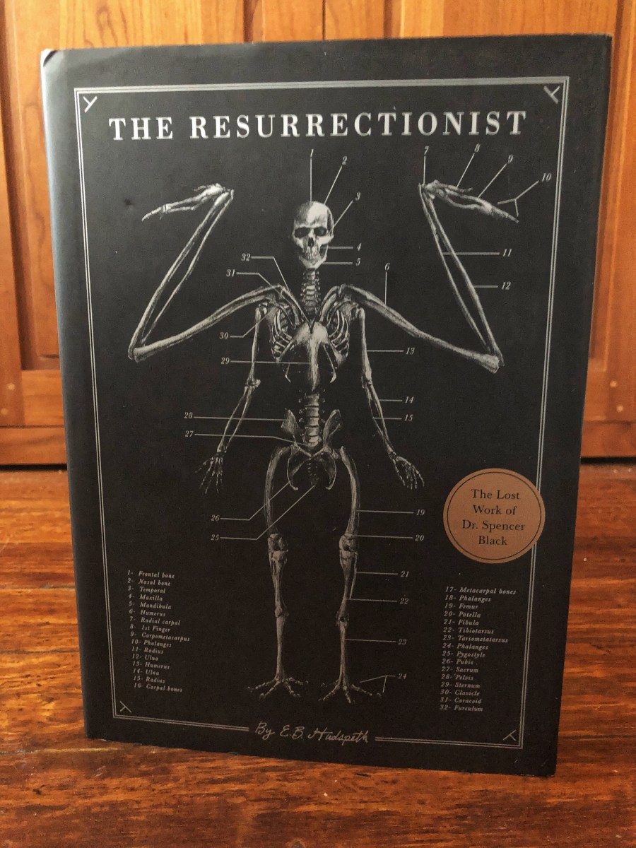 The Hidden Gems of Horror: 12 Lesser Known Books Just As Creepy As Your ...