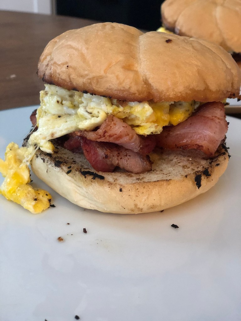 Eating with No Reservation Recipe 03: Bodega Sandwich – Living Chic for ...